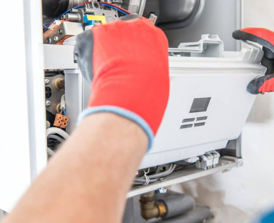 All Hi Tech – Heating & Air Conditioning