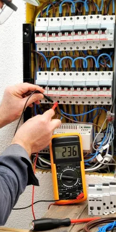 All Hi Tech – Heating & Air Conditioning