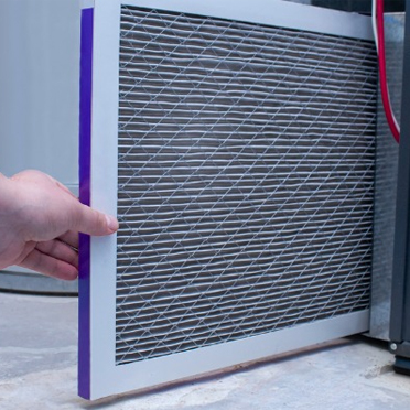 All Hi Tech – Heating & Air Conditioning