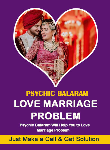 Psychic Balaram