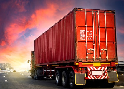 AVS Freight Services