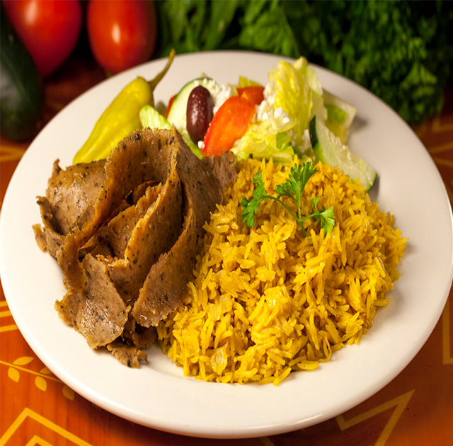 Biryani Hut Restaurant